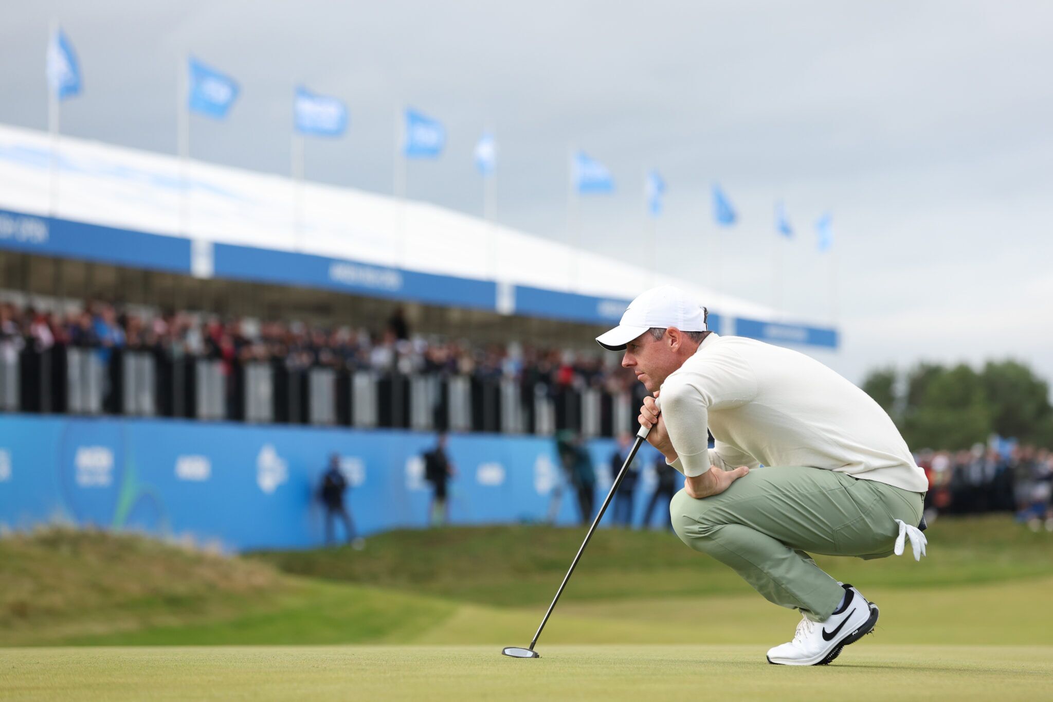 2026 Amgen Irish Open - Doonbeg